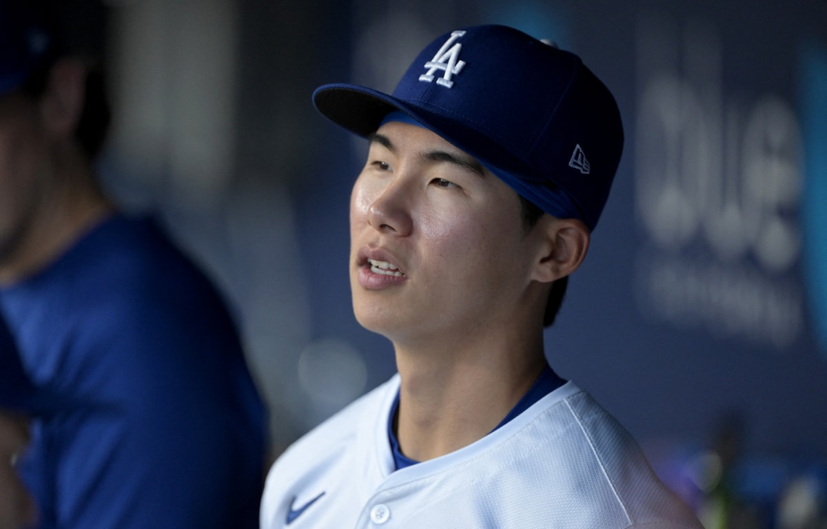 '4번 타자' SF 이정후, 2G연속 무안타 침묵… LAD 김혜성은 결장 - 머니S