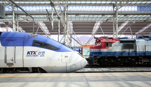 고양 행신역 출발 KTX, 오늘부터 하루 30회로 증편 - 머니S