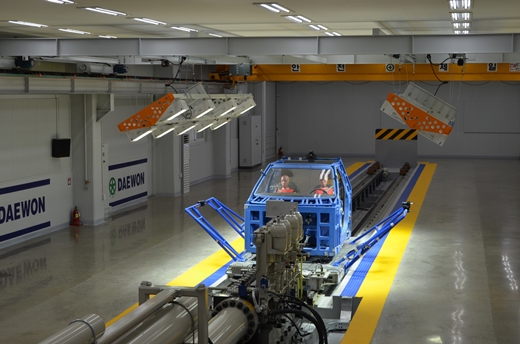 비솔, 국내기업 최초 'SLED LAB' 구축 전 과정 완료 - 머니S