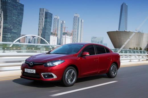 르노삼성 SM3·SM5 리콜… 대상은 2009년부터 올해 제작 모델 - 머니S