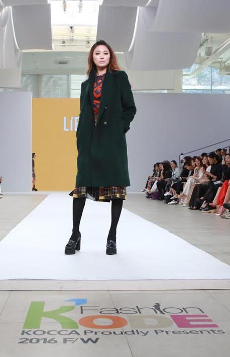 [2016F/W창의브랜드] 개막작 '이청청 패션쇼', 24일까지 열려 - 머니S