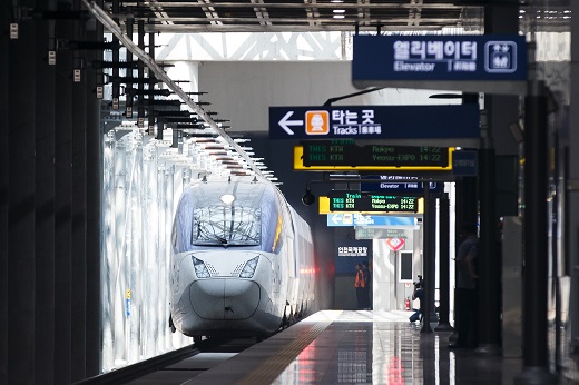 인천발 KTX 2021년 개통… 광주까지 2시간∙부산까지 2시간40분 - 머니S