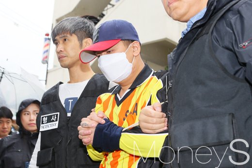 어금니 아빠 이영학 계부 자살… 유서 발견 머니s