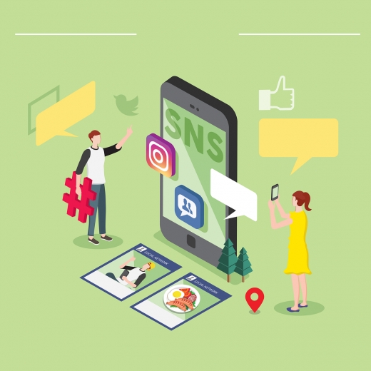 구직자 67% "SNS규제 필요해"…"SNS중독 방지할 수 있다" - 머니S