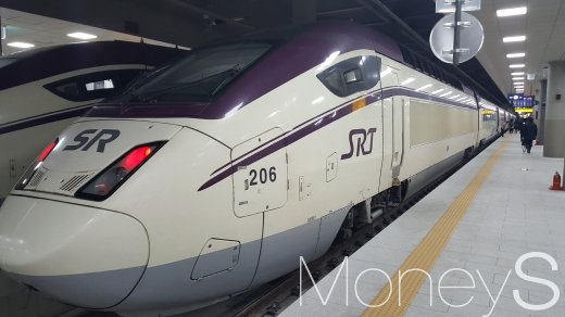 대법, “계약과 다른 공법… SRT 시공대금은 사기 편취액” - 머니S