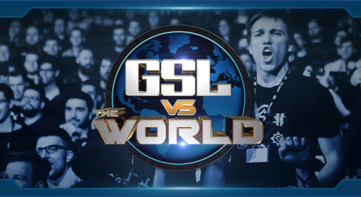 한국과 세계의 대결… 스타2 GSL vs the World 개막 - 머니S