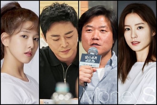 양지원·조정석부터 나영석·정유미까지… 연예계 지라시와의 전쟁 - 머니S