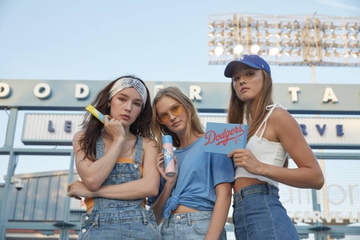 MLB 코스메틱, 남녀공용 화장품 출시… '엠엘비 플레이' 라인 론칭 - 머니S