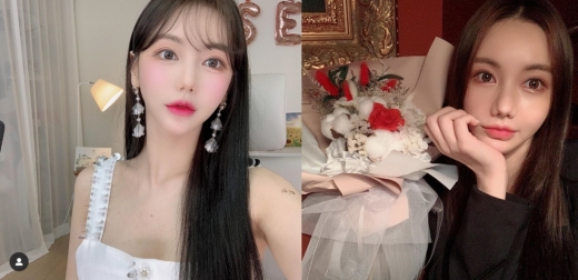 브레이브걸스 출신 박서아 누구?… "저는 XX 출신이 아닙니다" - 머니S