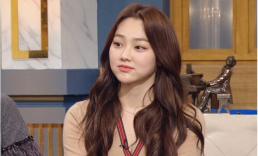 미나, 몸무게 41.7kg, 감량 비결은 '이것' - 머니S