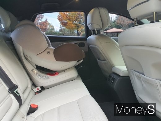 [시승기] '프리미에르'라는 명품을 입다… 르노삼성 SM6 - 머니S