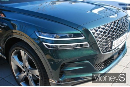 [시승기] 'XC90·GV80' 둘다 타보니 완전히 달라 - 머니S