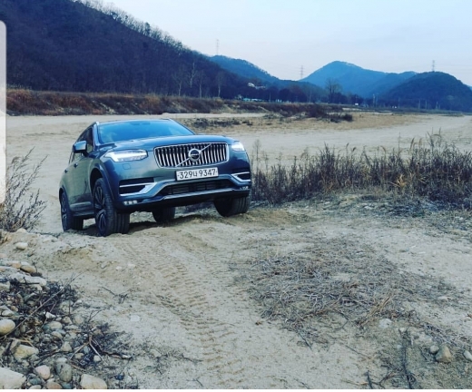 [시승기] 'XC90·GV80' 둘다 타보니 완전히 달라 - 머니S