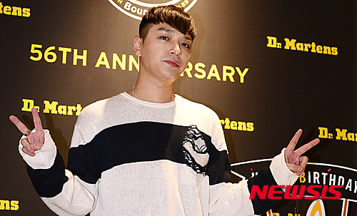 쌈디, 7년전 팬 또 청혼에 "뭐래 여전히 쪼맨한게" - 머니S