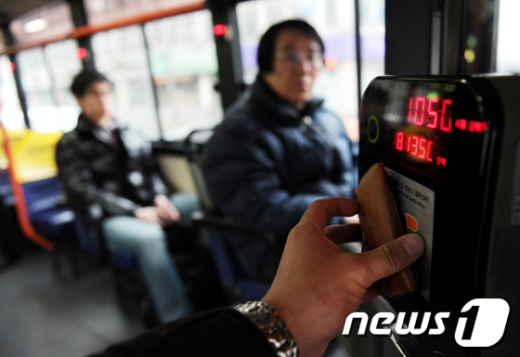 성인 부러웠던 중고생… 후불교통카드 나온다 머니s