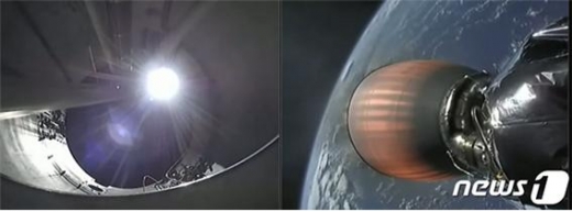 '테슬라 대박' 머스크 또 일냈다… 56조 벌 '우주선' 발사 - 머니S