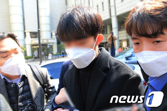 조주빈에 개인정보 넘긴 공익 피해자와 합의 원해 머니s