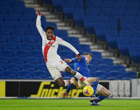 일주일마다 말썽인 EPL VAR… 이번엔 소튼 PK 논란 - 머니S