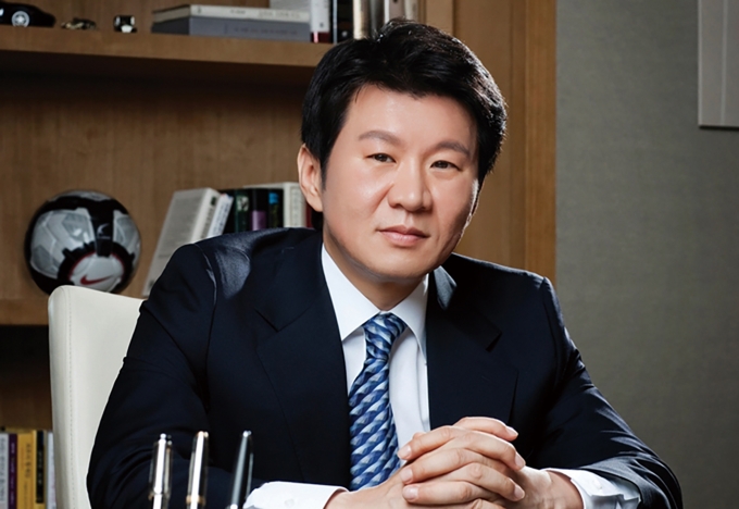 [2021년 신축년(辛丑年) 이끌 소띠 CEO]④ 정몽규 HDC 회장, 디벨로퍼 도약하나 - 머니S