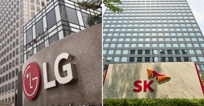 LG 손 들어준 美 ITC, SK이노베이션 배터리 10년 '수입금지'(종합) - 머니S