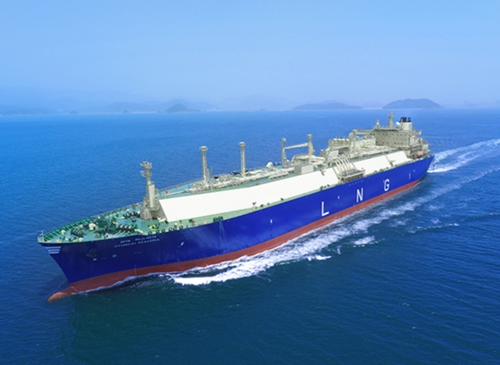 HMM 품 떠났던 현대LNG해운, 7년 만에 다시 매물로 - 머니S