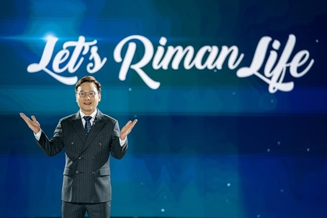 리만코리아, 레츠리만라이프 언택트 행사 1차 성료 - 머니S