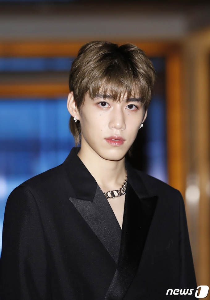 'ITSAY' 피피 "아시아스타상, 한국에서의 큰 사랑 생각도 못해" [N인터뷰]① - 머니S