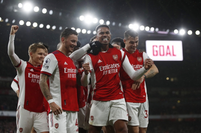 EPL '톱4' 주인공은?… 아스널, 웨스트햄과 17R서 격돌 - 머니S