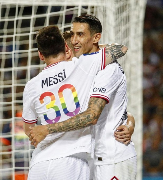 PSG MF 게예, '성소수자 지지 유니폼' 거부해 결장 - 머니S