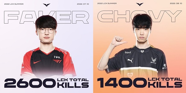 [LCK 결승프리뷰③] 'V10' 페이커, 이번에도 쵸비의 악몽? - 머니S