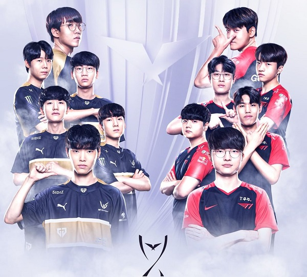 [LCK 결승프리뷰⑤] GEN vs T1, 또 다른 변수… '서폿 차이' - 머니S