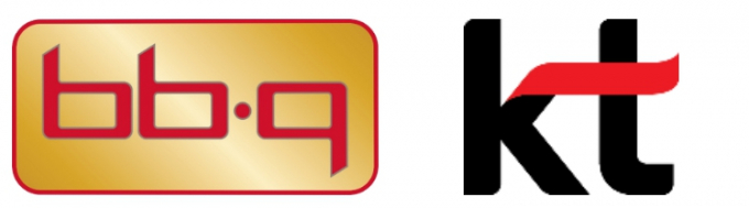 BBQ, KT와 MOU 체결 ... "지니야~ BBQ 황금올리브 주문해줘" - 머니S