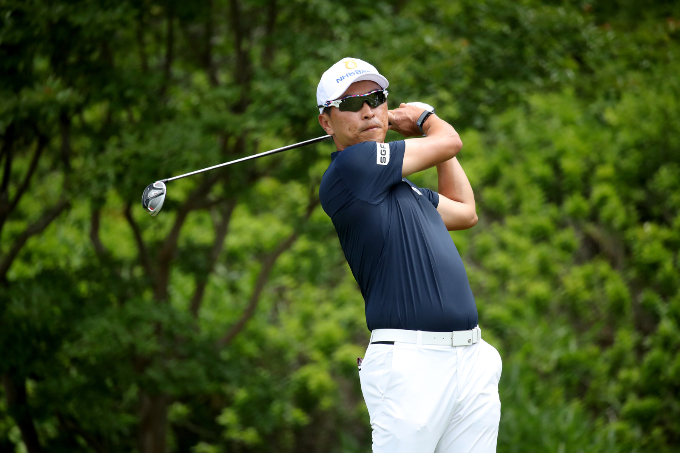 KPGA 코리안투어 문경준, 개인 통산 세 번째 앨버트로스 - 머니S