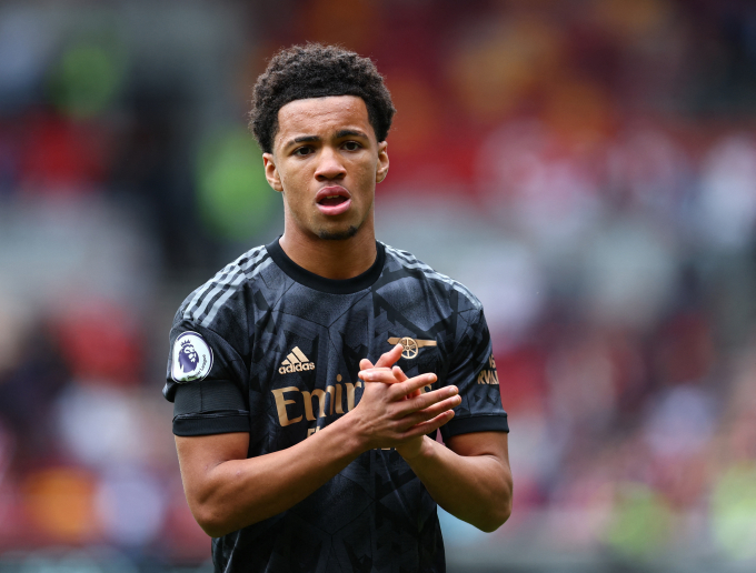 2007년생 MF 등장… 아스널 은와네리, EPL 최연소 출전 - 머니S