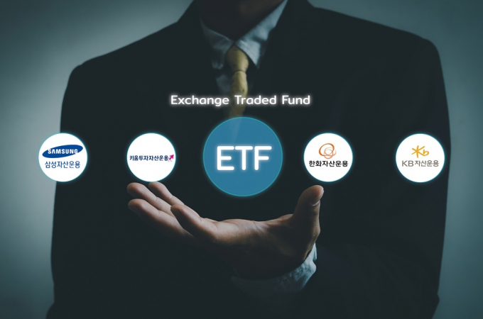 삼성·키움·한화에 KB자산운용도 합류…TDF ETF 시장 '4파전' - 머니S