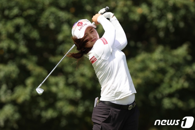 LPGA 11경기 연속 침묵 중인 한국 여자골프, 해결사는 누구? - 머니S