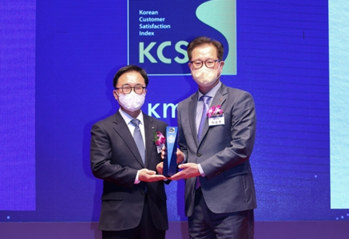 롯데렌터카, 까다로운 시장 입맛 잡았다… 고객만족도 렌터카부문 7년 연속 1위 - 머니S