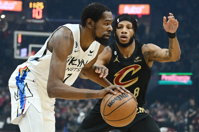 'NBA 12차례 올스타' 듀란트, 팀 던컨 제쳤다… 통산득점 15위 - 머니S