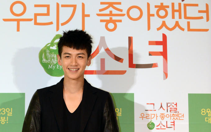 '그시절, 우리가 좋아했던 소녀' 가진동… 드론 폭발로 얼굴 부상 - 머니S