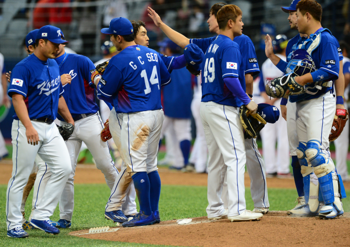 10회부터 승부치기·오타니 룰 도입… WBC 규정 발표 - 머니S