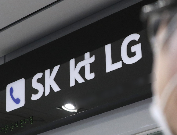 "버틴 개미, 웃음꽃 피나" SKT·KT·LGU, 겹호재로 주가 꿈틀 - 머니S