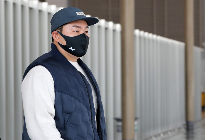 피츠버그 "최지만 WBC 못 뛰어"… SSG '외야수' 최지훈 대체 선발 - 머니S