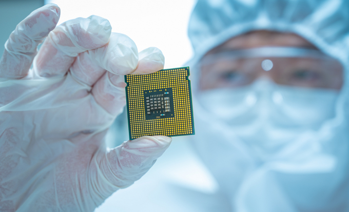 '챗GPT 열풍' 삼성전자·TSMC, 적극적인 설비 투자 나선다 - 머니S