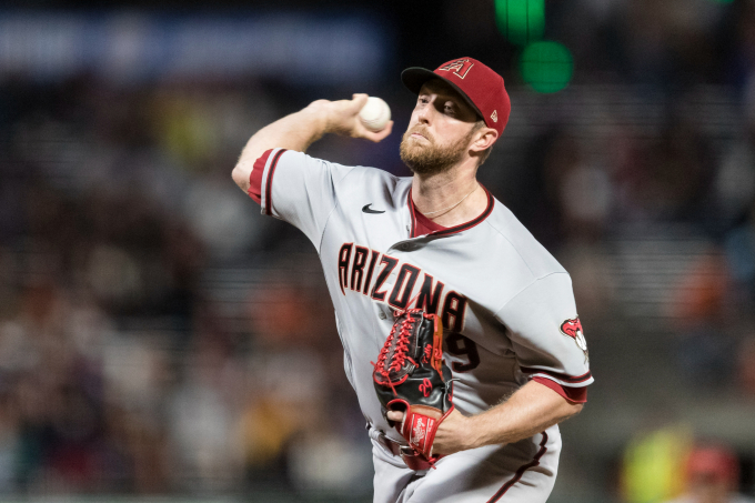 KBO 출신 켈리, WBC 美대표팀 승선… "8년전에는 미친 상상" - 머니S