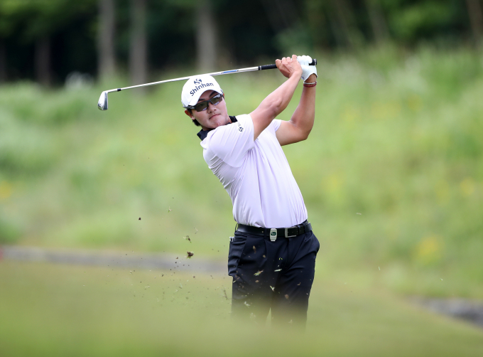김성현, PGA 멕시코오픈 3R 공동 23위… 2연패 도전 '욘 람' 공동 2위 - 머니S