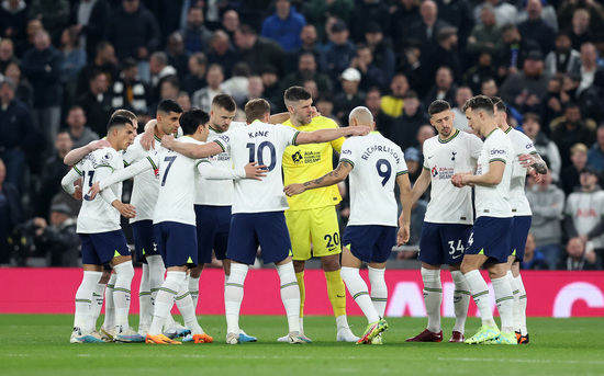 손흥민, EPL 104호골 도전… 챔스 멀어진 토트넘, 최상의 시나리오는? - 머니S