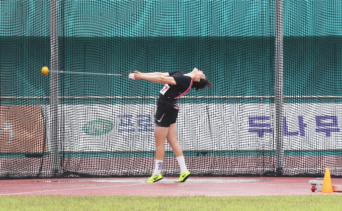 이재성, KBS배 전국육상대회 100m 우승…10초37 - 머니S
