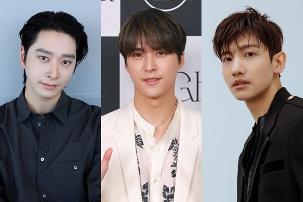 "2세대 아이돌→ 유부돌 됐다"… 최강창민·황찬성·손동운 - 머니S