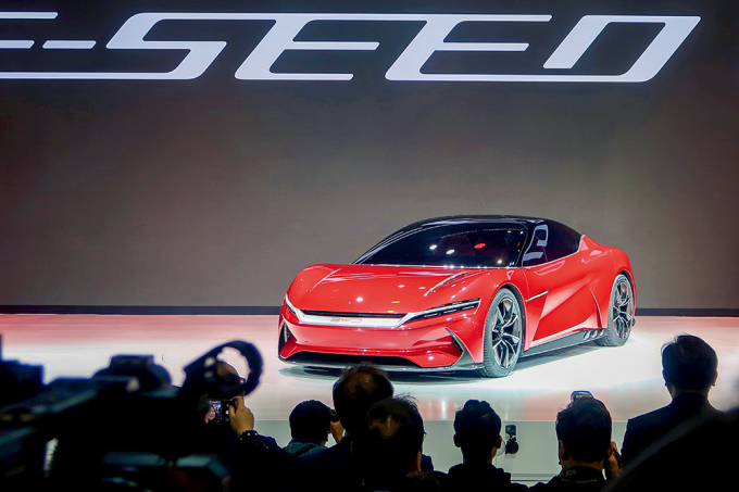 테슬라 아성 흔드는 中 BYD - 머니S