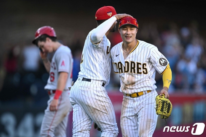 코리안 메이저리거 다시 뛴다…MLB 15일 후반기 돌입 - 머니S